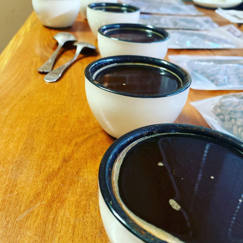 Sunny Coffee - Wholesale Coffee Specialists